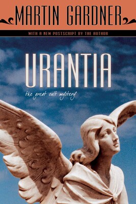 Urantia | Book by Martin Gardner | Official Publisher Page | Simon ...