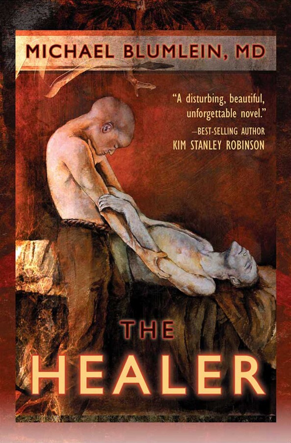 Healer eBook by Michael Blumlein | Official Publisher Page | Simon ...