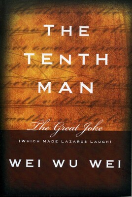 The Tenth Man | Book by Wei Wu Wei | Official Publisher Page | Simon ...