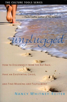 Unplugged | Book by Nancy Whitney-Reiter | Official Publisher Page ...