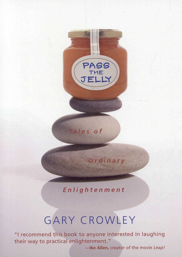 Pass the Jelly | Book by Gary Crowley | Official Publisher Page | Simon ...