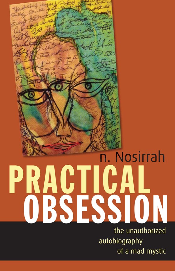Practical Obsession | Book by N. Nosirrah | Official Publisher Page ...