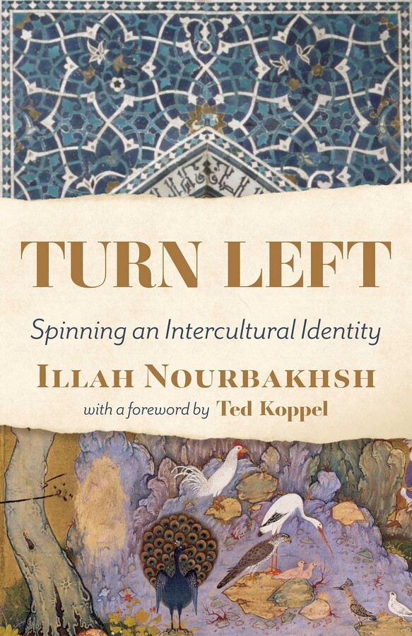 Turn Left | Book by Illah Nourbakhsh | Official Publisher Page | Simon ...