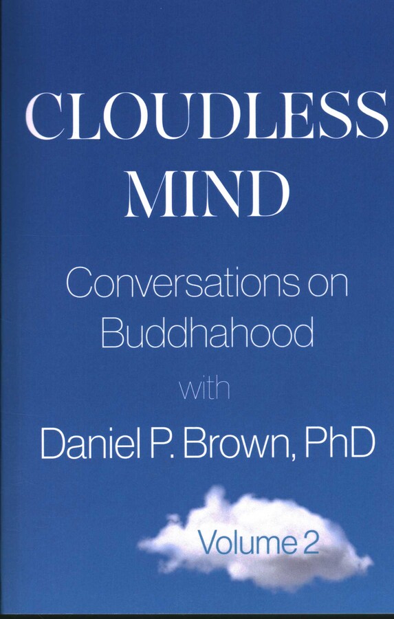 Cloudless Mind- Volume II | Book by Daniel P Brown PhD | Official ...