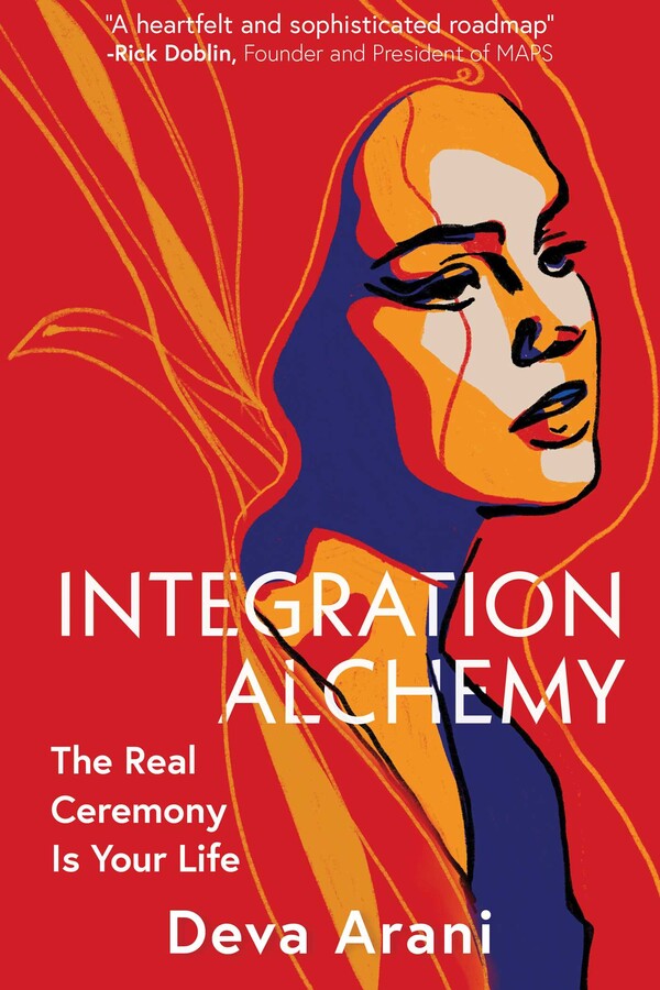 Integration Alchemy | Book by Deva Arani | Official Publisher Page | Simon & Schuster