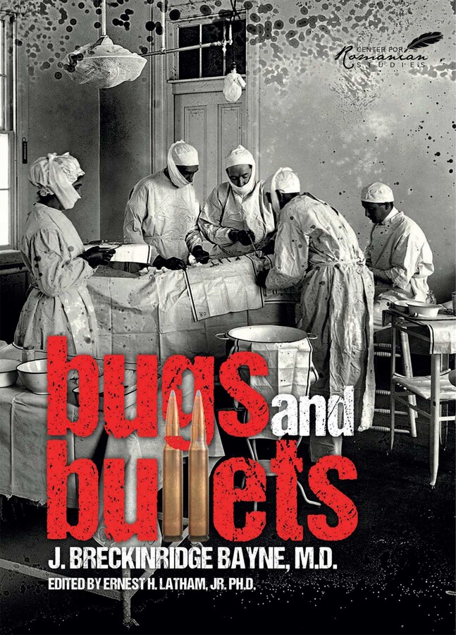 Bugs and Bullets eBook by Joseph Bayne, Ernest H. Latham Jr. | Official ...