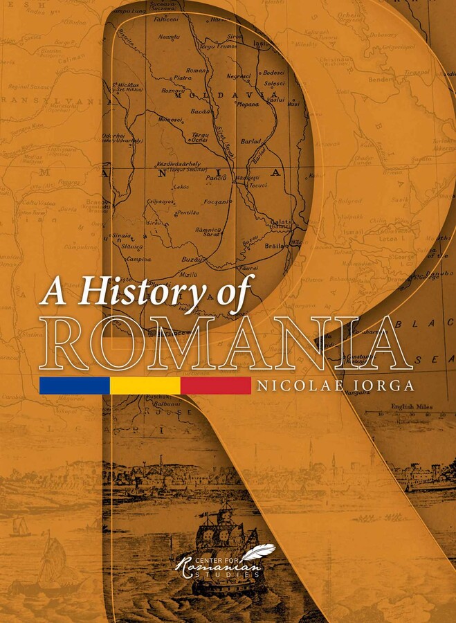 History of Romania eBook by Nicolae Iorga, David Prodan | Official ...