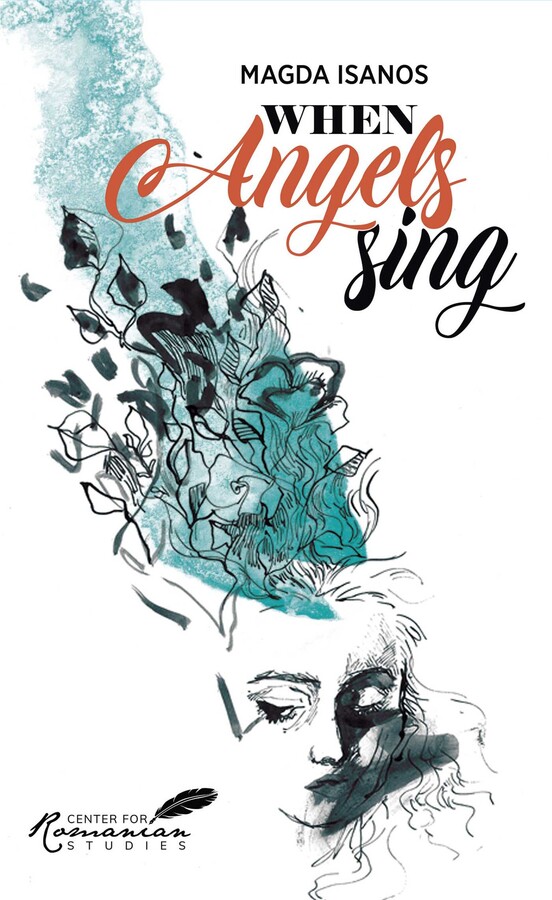When Angels Sing eBook by A.K. Brackob, Alexandra Chirita, Elisabeta ...