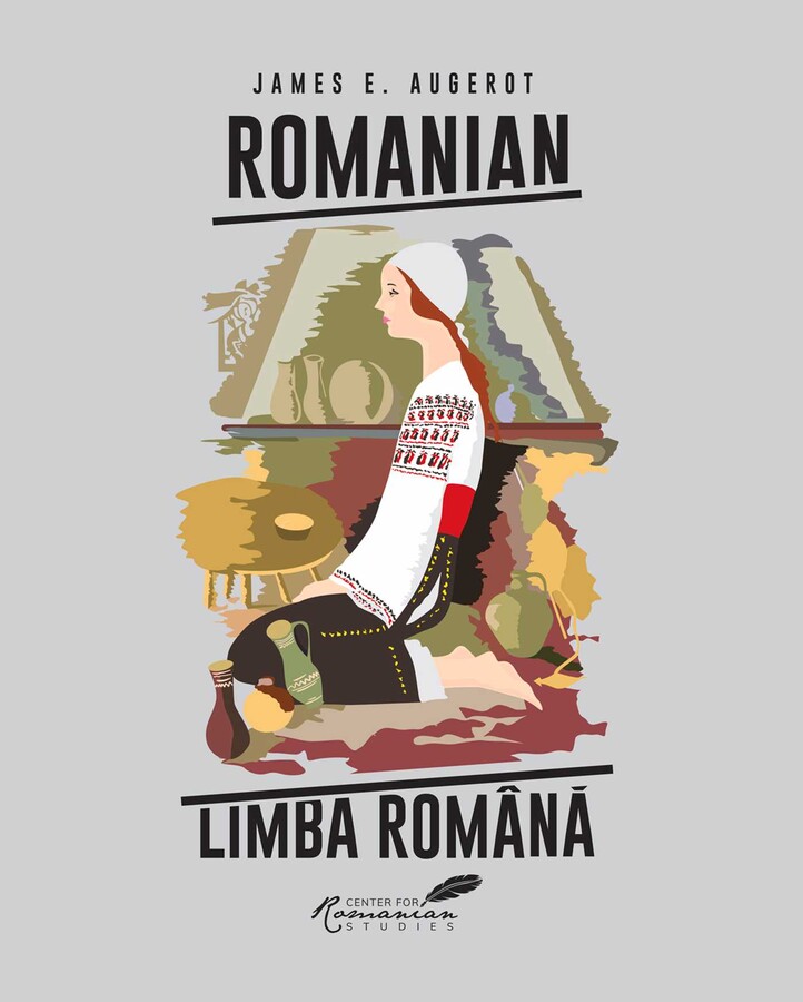 Romanian/Limba Româna eBook by James Augerot | Official Publisher Page ...