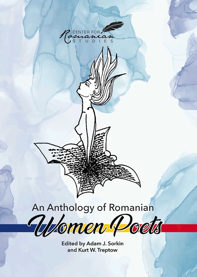 An Anthology of Romanian Women Poets eBook by Kurt Treptow, Adam J ...