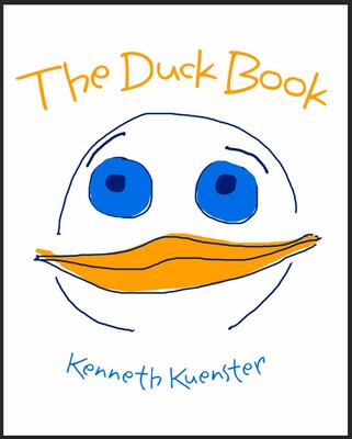 Duck Book eBook by Kenneth Kuenster | Official Publisher Page | Simon ...