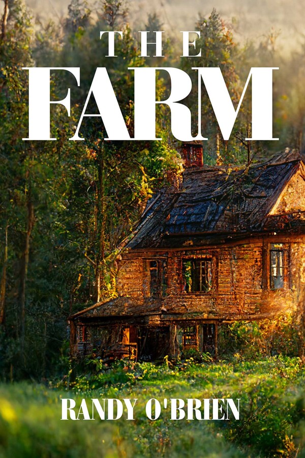 The Farm eBook by Randy O'Brien | Official Publisher Page | Simon ...