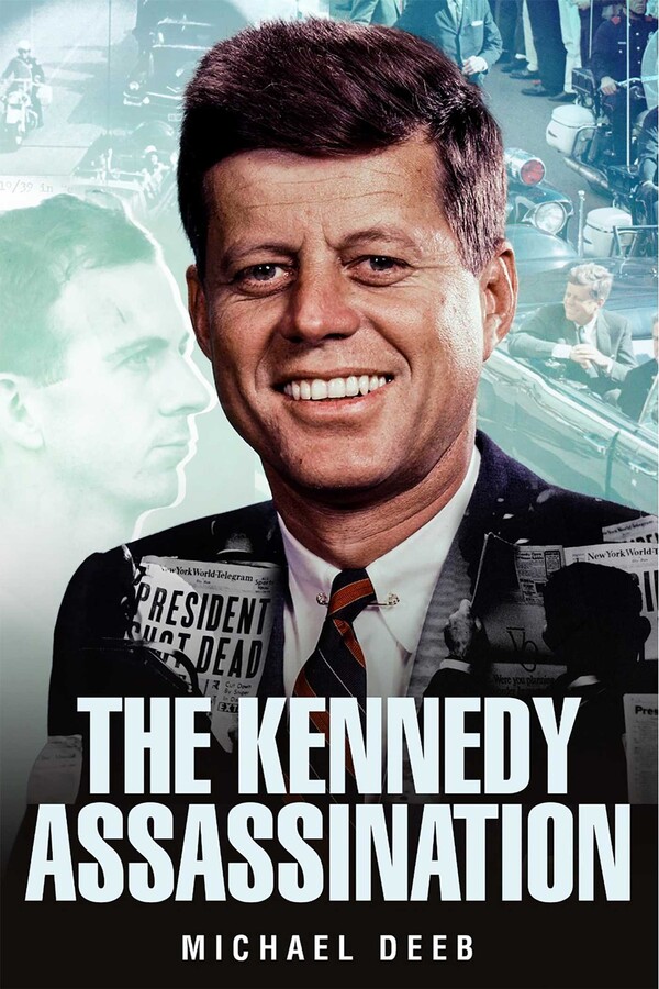 Investigating the Kennedy Assassination eBook by Robert Lockwood Mills ...