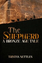 A Bronze Age Tale Books by Tristan Nettles from Simon & Schuster AU
