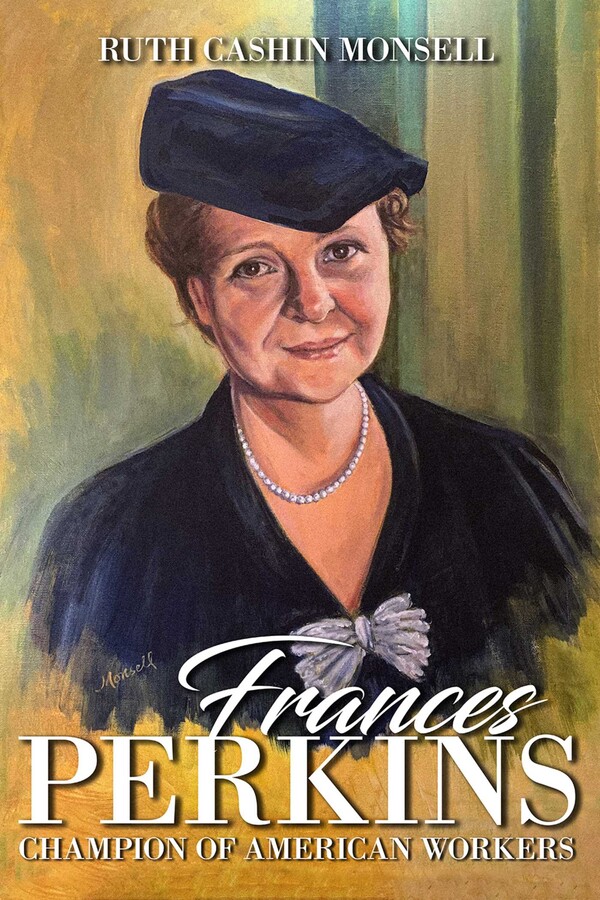 Frances Perkins eBook by Ruth Monsell | Official Publisher Page | Simon ...