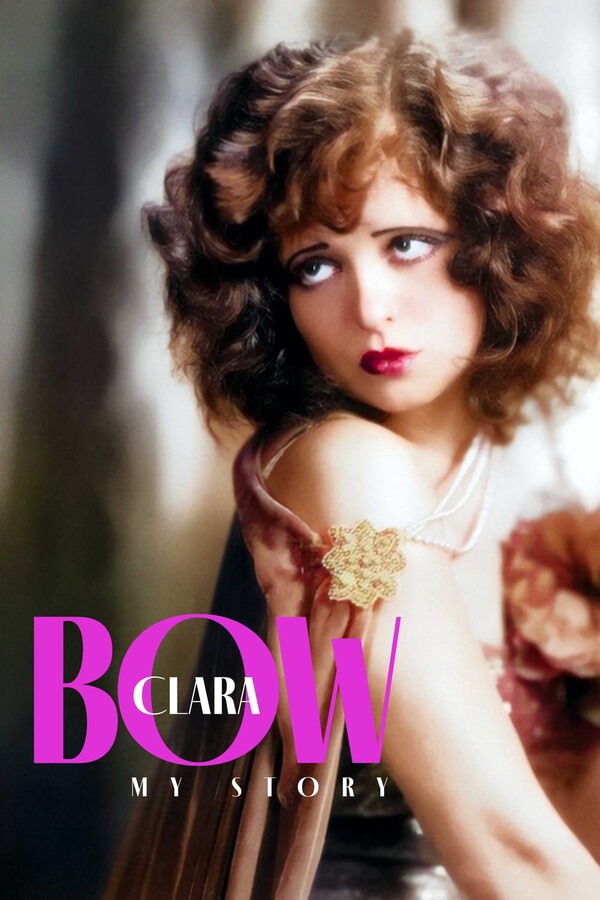 Clara Bow | Book by Clara Bow | Official Publisher Page | Simon ...