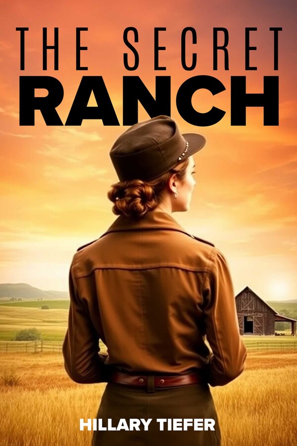 The Secret Ranch eBook by Hillary Tiefer | Official Publisher Page ...