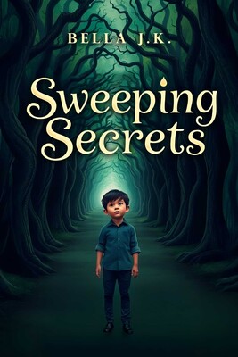 Sweeping Secrets eBook by Bella J K | Official Publisher Page | Simon ...