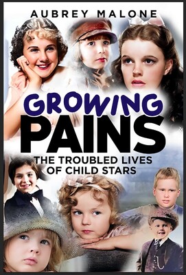 Growing Pains eBook by Aubrey Malone | Official Publisher Page | Simon ...
