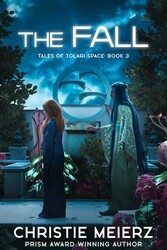 Tales of the Tolari Space Books by Christie Meierz from Simon & Schuster