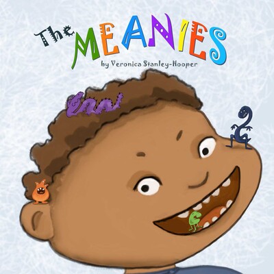 The Meanies | Book by Veronica Stanley-Hooper | Official Publisher Page ...