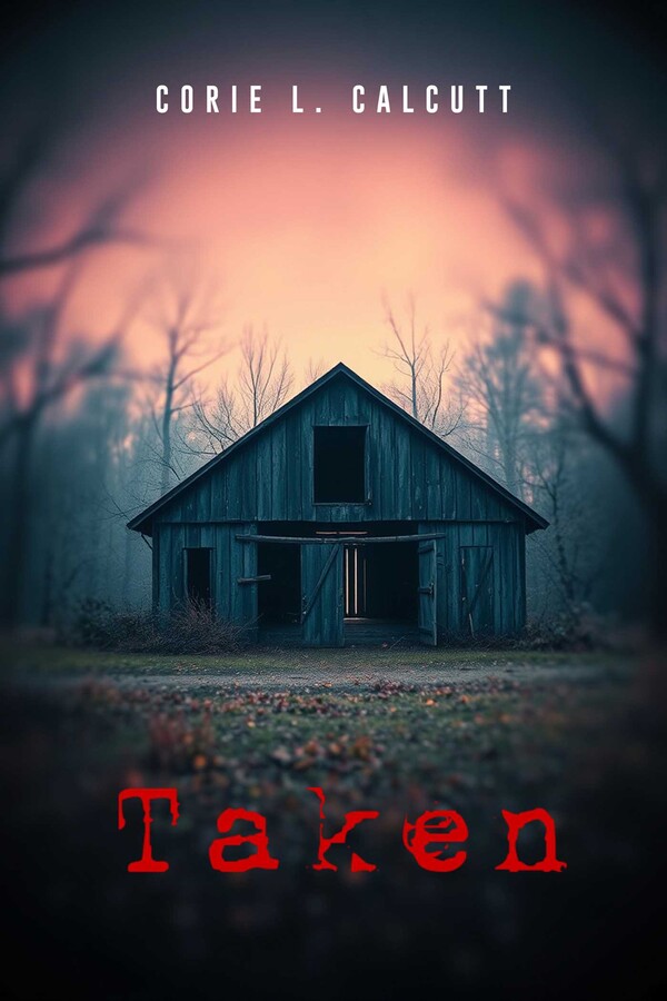 Taken | Book by Corie Calcutt | Official Publisher Page | Simon ...