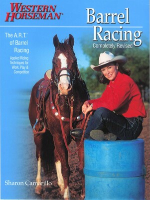 Barrel Racing 101 | Book by Marlene Mcrae | Official Publisher Page ...