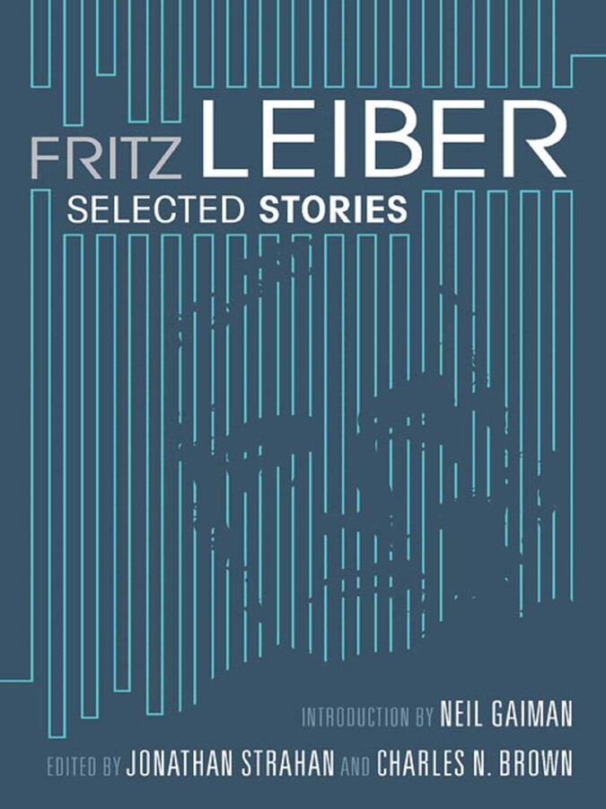 Fritz Leiber eBook by Fritz Leiber | Official Publisher Page | Simon ...