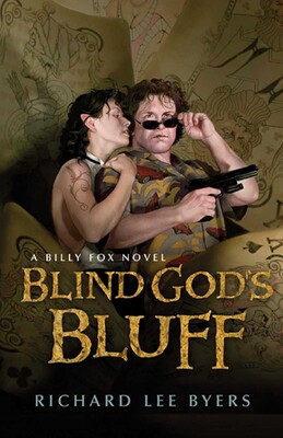 Blind God's Bluff eBook by Richard Lee Byers | Official Publisher Page ...