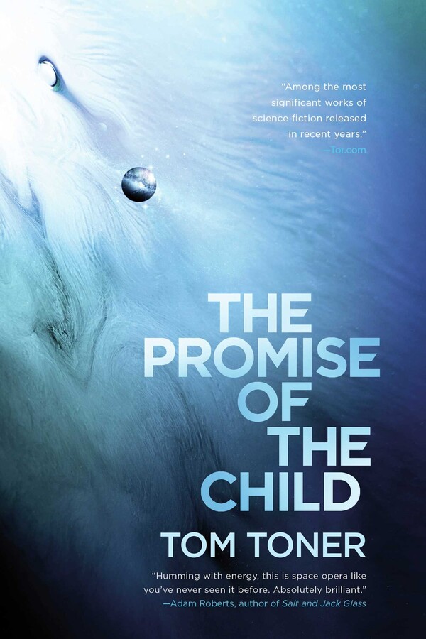 The Promise of the Child eBook by Tom Toner | Official Publisher Page ...