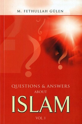 Questions and Answers about Islam vol 1 | Book by M. Fethullah Gülen ...
