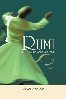 Rumi | Book by Cihan Okuyucu | Official Publisher Page | Simon & Schuster