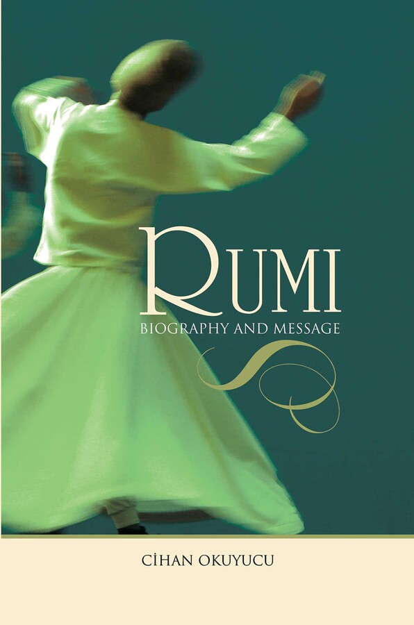 Rumi | Book by Cihan Okuyucu | Official Publisher Page | Simon & Schuster