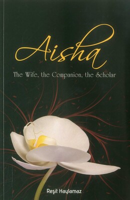 Aisha | Book by Resit Haylamaz | Official Publisher Page | Simon ...