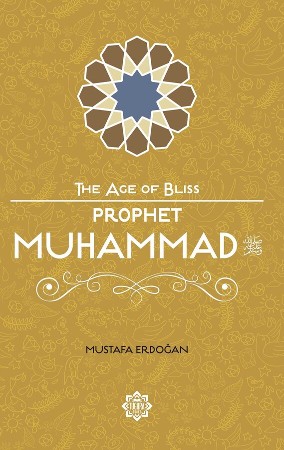 Prophet Muhammad | Book by Mustafa Erdogan | Official Publisher Page ...