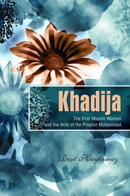 Khadija eBook by Resit Haylamaz | Official Publisher Page | Simon ...