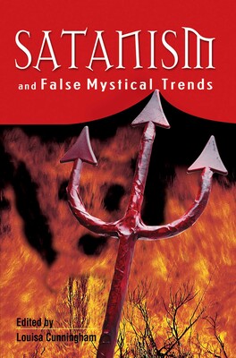 Satanism And False Mystical Trends eBook by Louise Cunningham ...