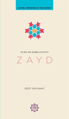 Zayd eBook by Resit Haylamaz | Official Publisher Page | Simon & Schuster UK