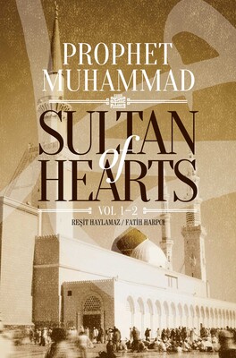 Sultan of Hearts eBook by Resit Haylamaz, Fatih Harpci | Official ...