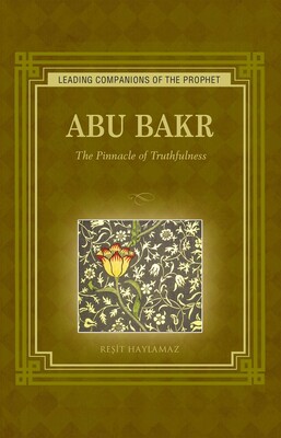 Abu Bakr eBook by Resit Haylamaz | Official Publisher Page | Simon & Schuster India