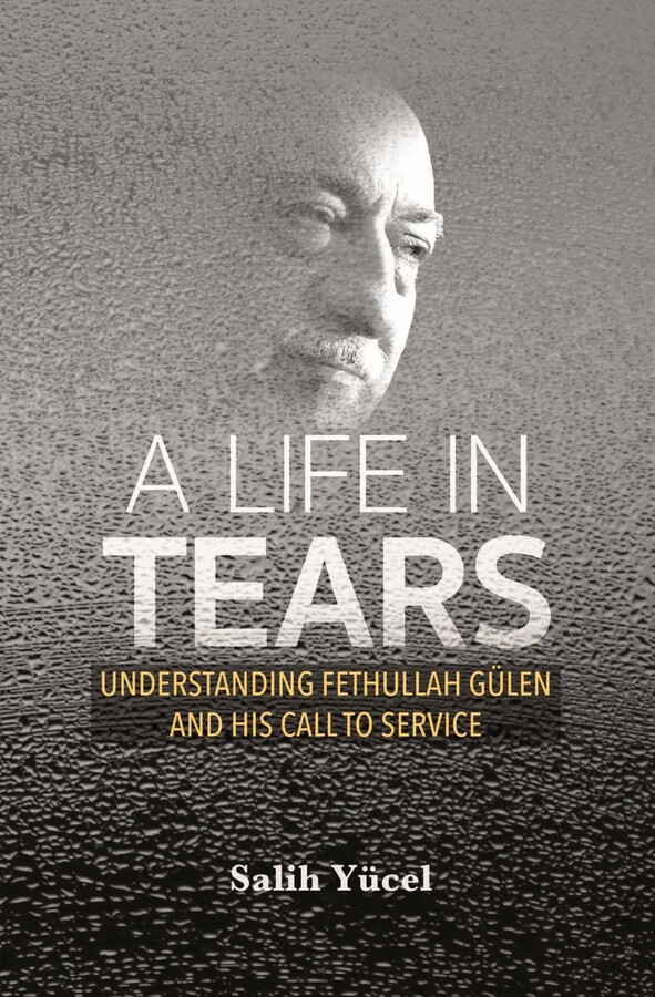 A Life in Tears | Book by Salih Yucel | Official Publisher Page | Simon ...