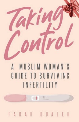 Taking Control eBook by Farah Dualeh | Official Publisher Page | Simon ...