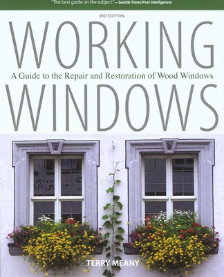 Working Windows | Book by Terry Meany | Official Publisher Page | Simon ...