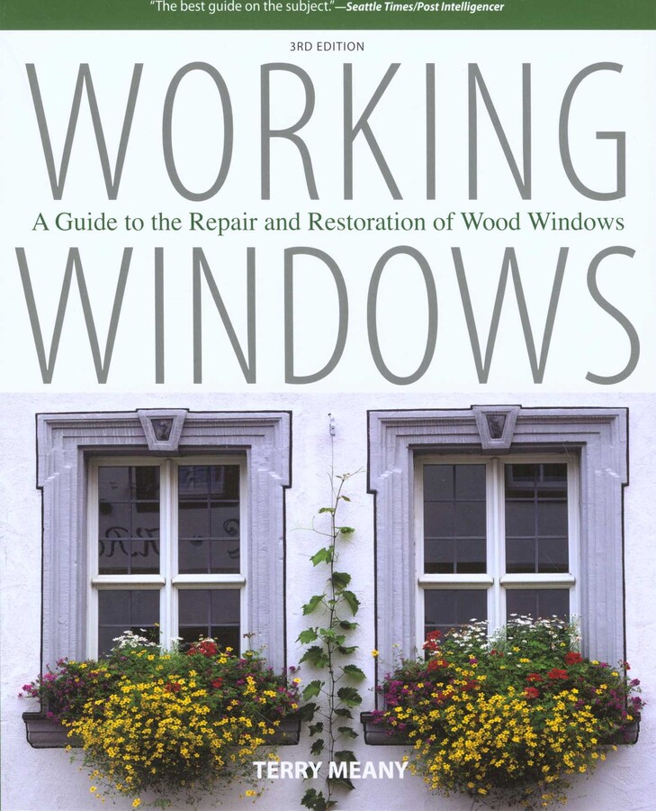 Working Windows | Book by Terry Meany | Official Publisher Page | Simon ...
