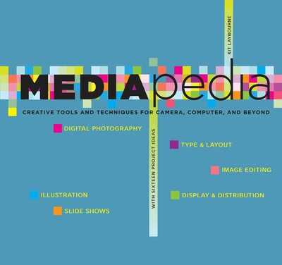 Mediapedia | Book by Kit Laybourne | Official Publisher Page | Simon ...