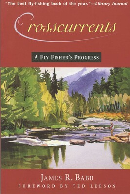 Crosscurrents eBook by James R. Babb, Ted Leeson | Official Publisher ...