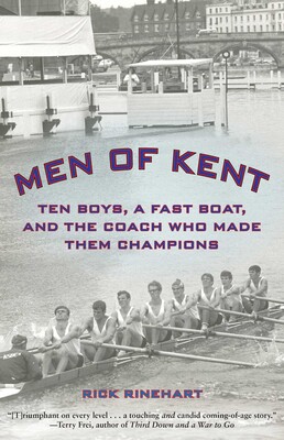 Men of Kent | Book by Rick Rinehart | Official Publisher Page | Simon ...