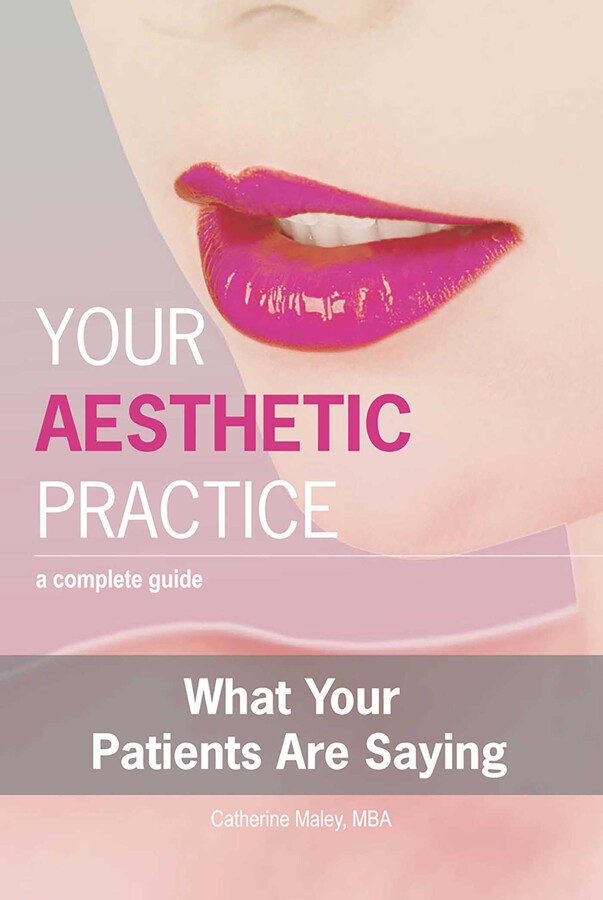 Your Aesthetic Practice | Book by Catherine Maley | Official Publisher ...