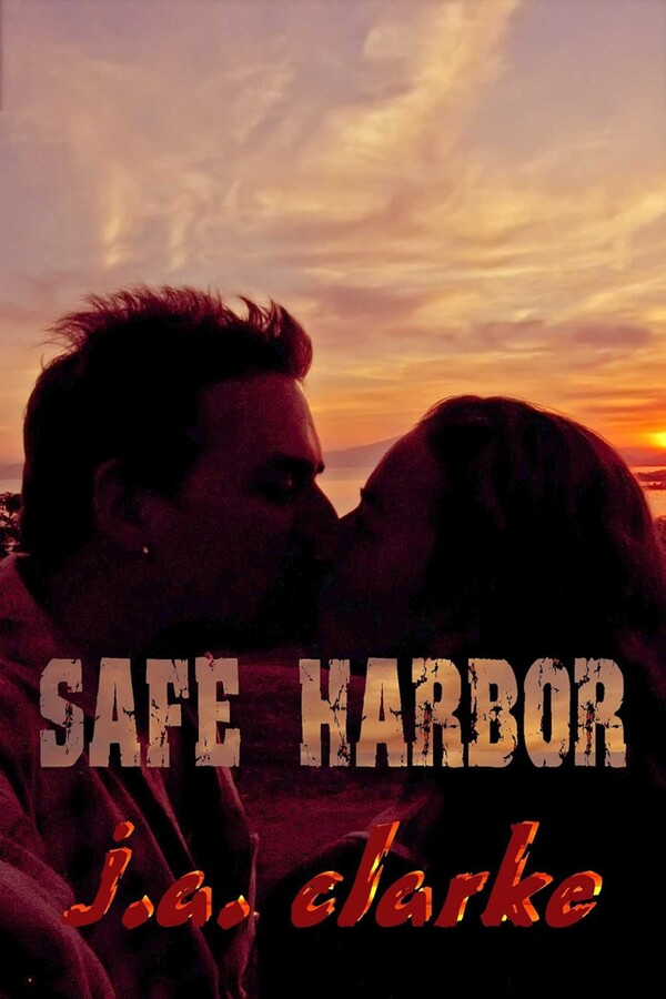 Safe Harbor eBook by J.A. Clarke | Official Publisher Page | Simon ...