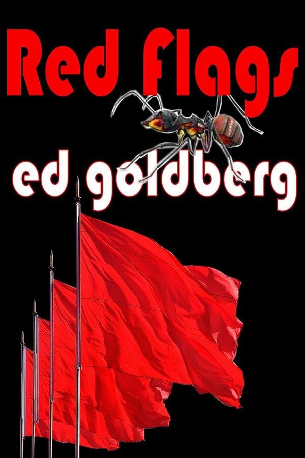 Red Flags eBook by Ed Goldberg | Official Publisher Page | Simon & Schuster